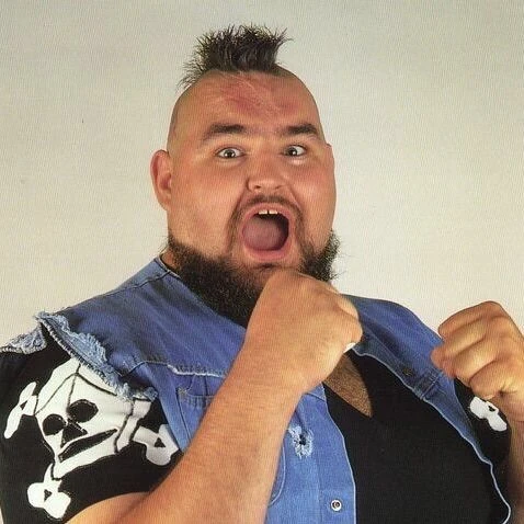 One Man Gang | BWWE Wiki | Fandom