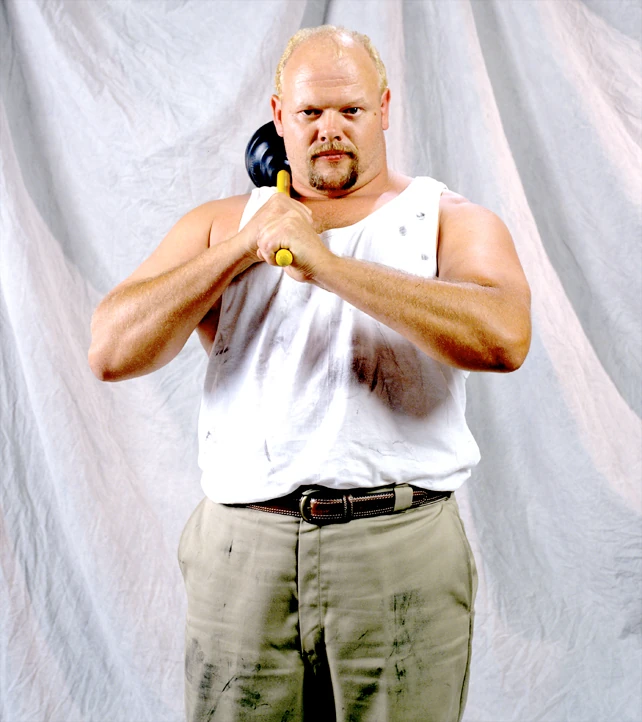 TL Hopper | BWWE Wiki | Fandom