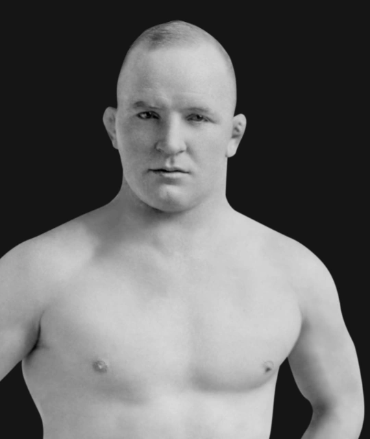 Toots Mondt | BWWE Wiki | Fandom