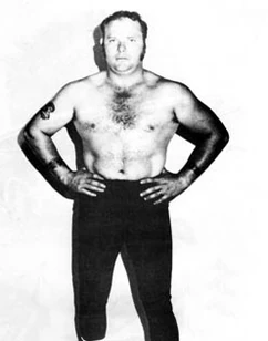 Kenny Jay | BWWE Wiki | Fandom