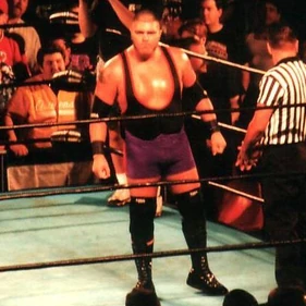 Bill Wiles | BWWE Wiki | Fandom