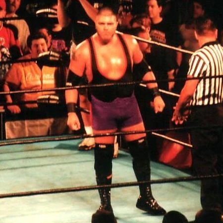 Bill Wiles | BWWE Wiki | Fandom