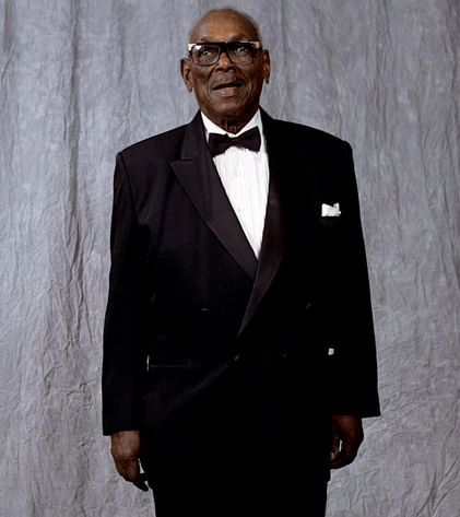 James Dudley | BWWE Wiki | Fandom