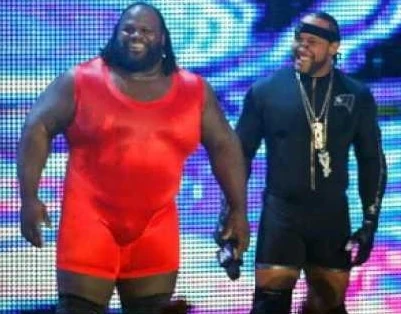 The World's Strongest Tag Team | BWWE Wiki | Fandom