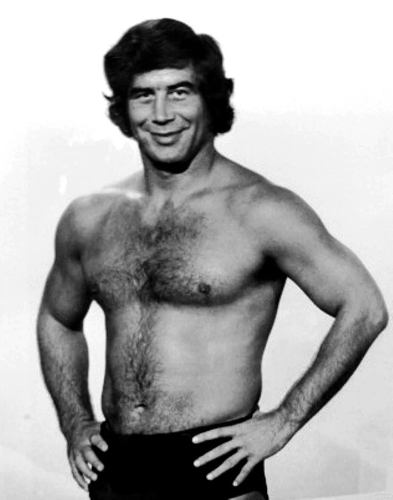 Jack Brisco | BWWE Wiki | Fandom