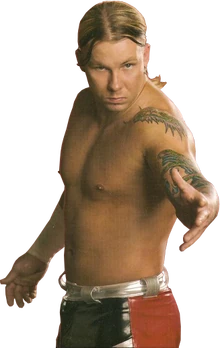 Shannon Moore | BWWE Wiki | Fandom