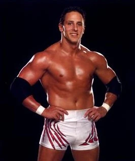 Billy Kidman Now