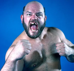 Buzz Sawyer | BWWE Wiki | Fandom