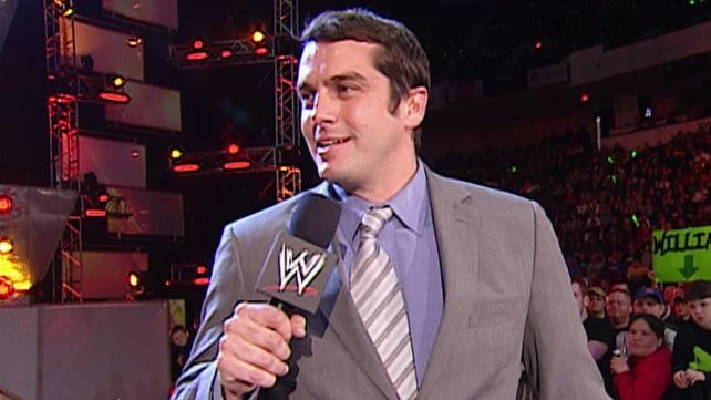 Max Bretos | BWWE Wiki | Fandom