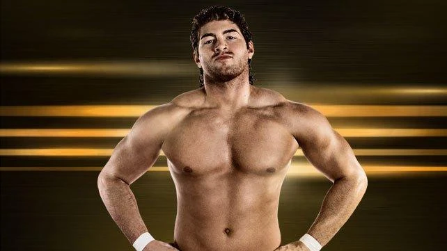 Travis Tyler | BWWE Wiki | Fandom