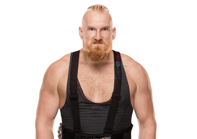 Alexander Wolfe | BWWE Wiki | Fandom