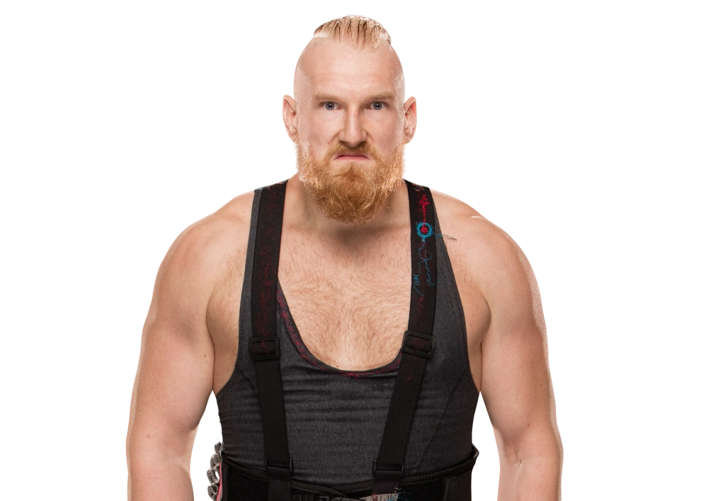 Alexander Wolfe | BWWE Wiki | Fandom