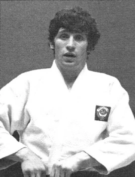 Shota Chochishvili | BWWE Wiki | Fandom