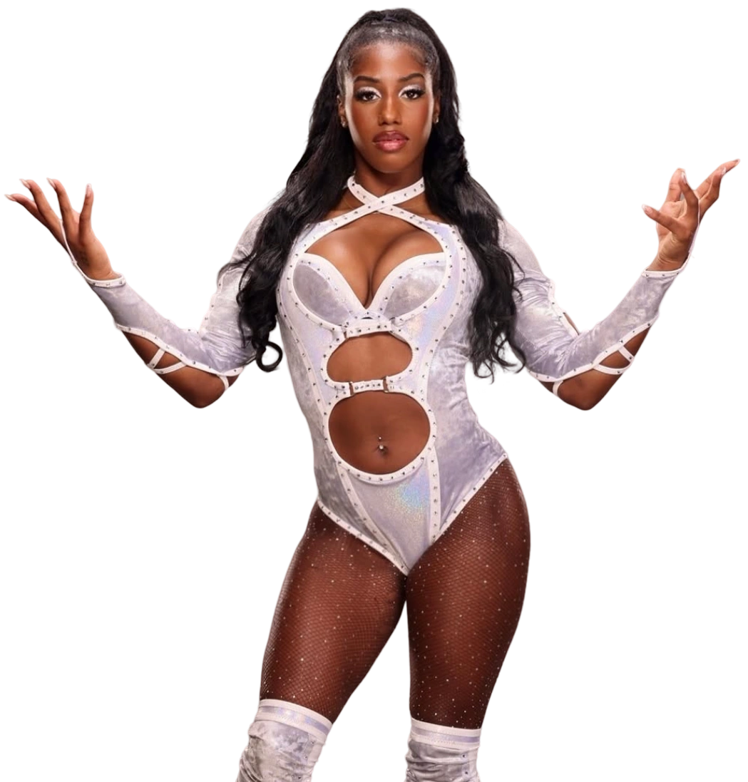 Chantel Monroe | BWWE Wiki | Fandom