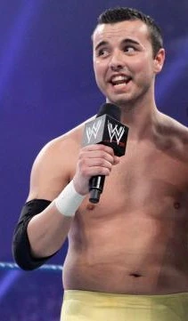 Frank Venezia | BWWE Wiki | Fandom