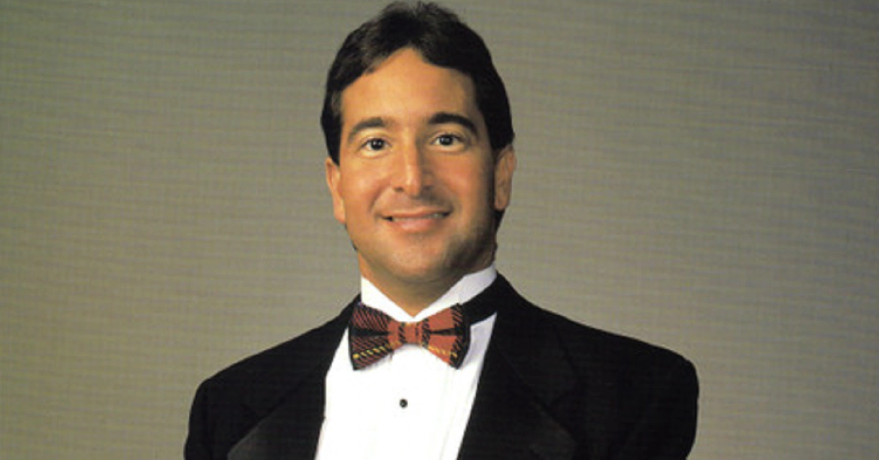 David Penzer | BWWE Wiki | Fandom