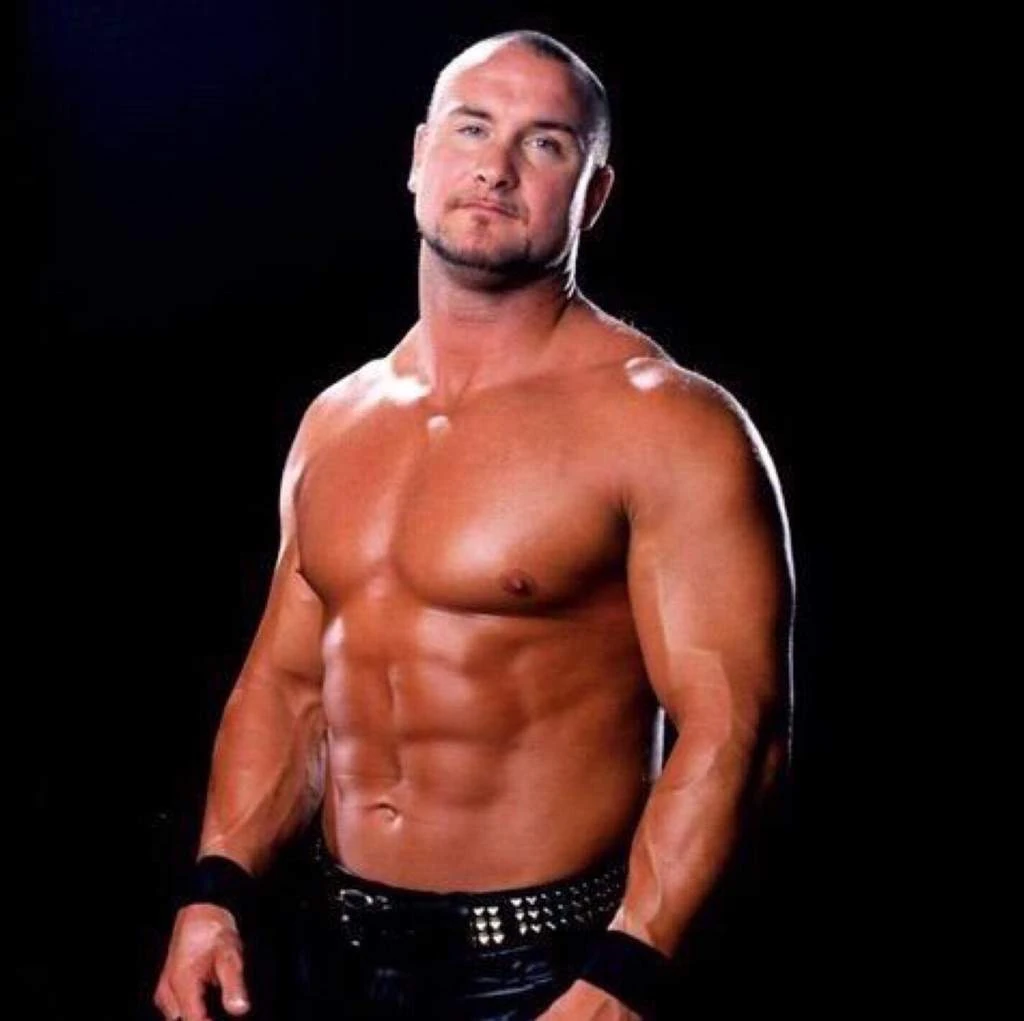 Doug Basham | BWWE Wiki | Fandom