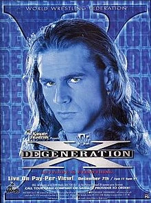 WWE In Your House 19: D-Generation X | BWWE Wiki | Fandom