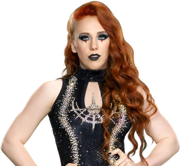 Isla Dawn | BWWE Wiki | Fandom