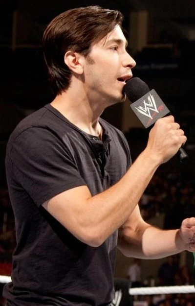 Justin Long | BWWE Wiki | Fandom