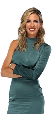 Megan Morant | BWWE Wiki | Fandom