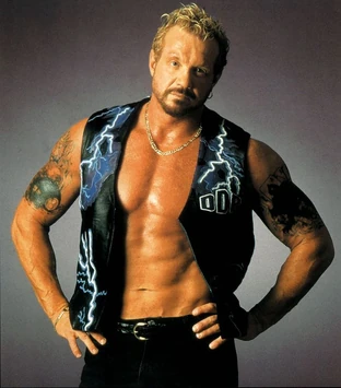 Diamond Dallas Page | BWWE Wiki | Fandom