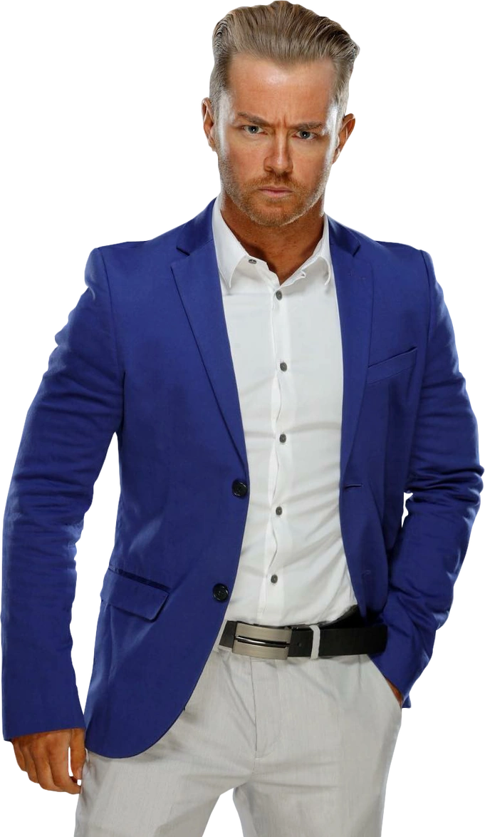 Drake Maverick | BWWE Wiki | Fandom