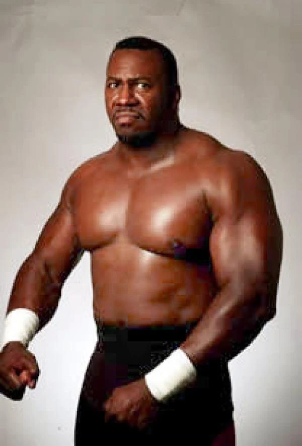 Stevie Ray | BWWE Wiki | Fandom