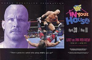 WWE In Your House 15: A Cold Day in Hell | BWWE Wiki | Fandom