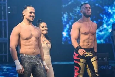 simon gotch released