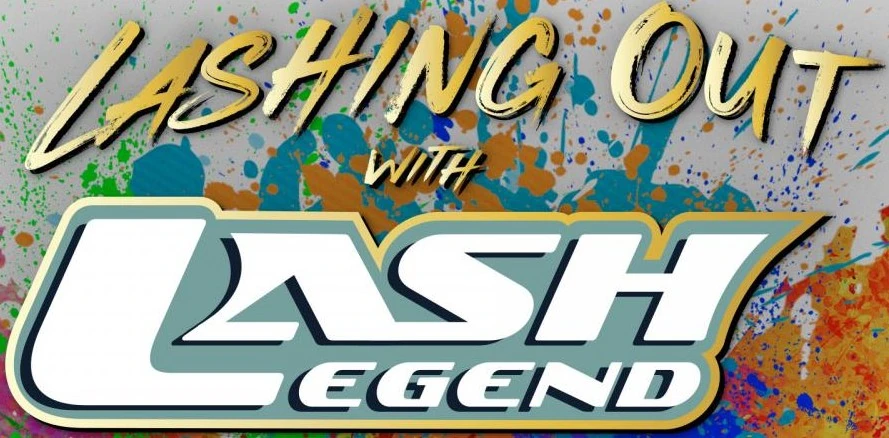 Lashing Out with Lash Legend | BWWE Wiki | Fandom