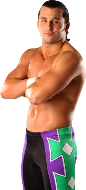Caylen Croft | BWWE Wiki | Fandom
