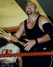 HC Loc | BWWE Wiki | Fandom