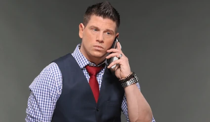 Josh Mathews | BWWE Wiki | Fandom