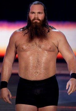Mike Knox | BWWE Wiki | Fandom