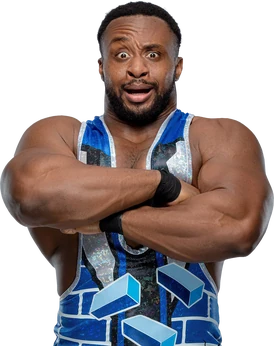 Big E | BWWE Wiki | Fandom