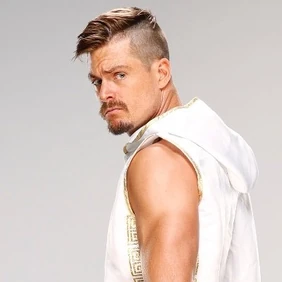 Grayson Waller | BWWE Wiki | Fandom