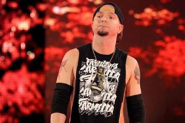 James Ellsworth | BWWE Wiki | Fandom