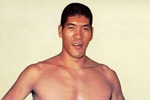 Giant Baba | BWWE Wiki | Fandom