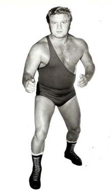 Red Bastien | BWWE Wiki | Fandom