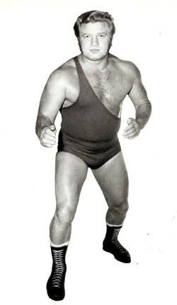 Red Bastien | BWWE Wiki | Fandom