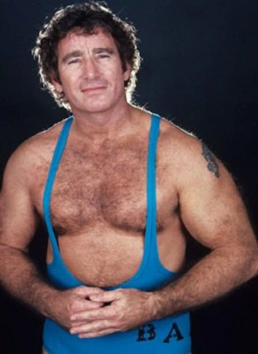 Bob Armstrong | BWWE Wiki | Fandom