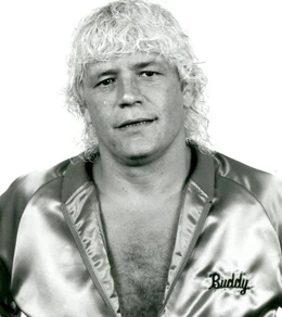 Buddy Roberts | BWWE Wiki | Fandom