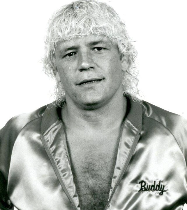 Buddy Roberts | BWWE Wiki | Fandom