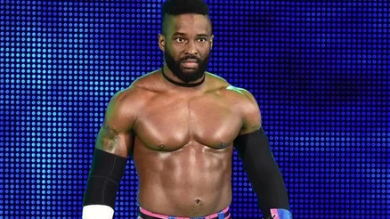 Cedric Alexander | BWWE Wiki | Fandom