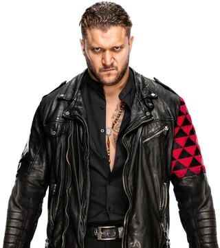 Karrion Kross | BWWE Wiki | Fandom