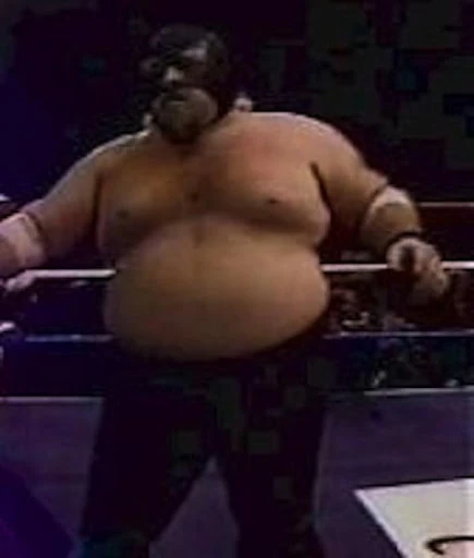 King Kong | BWWE Wiki | Fandom
