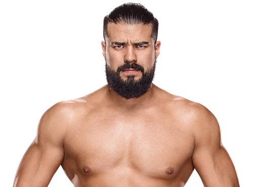 Andrade | BWWE Wiki | Fandom