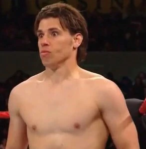 KJ Orso | BWWE Wiki | Fandom