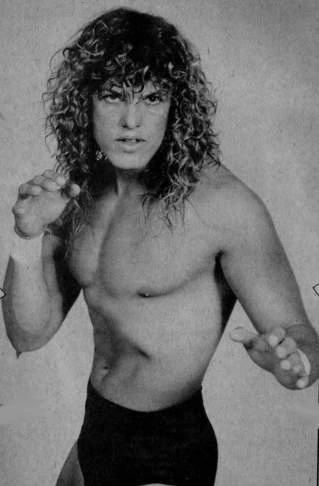 Shaun Simpson | BWWE Wiki | Fandom